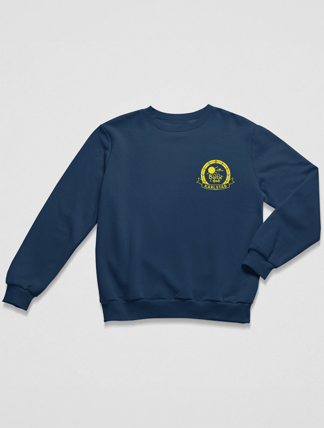 Boltic Logo Sweater – bolticshop.se